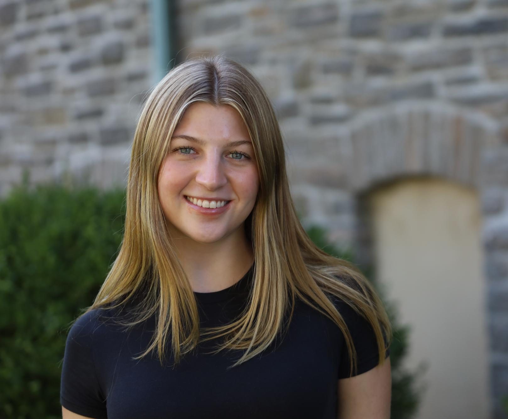 Lily Zuckerman – Tower