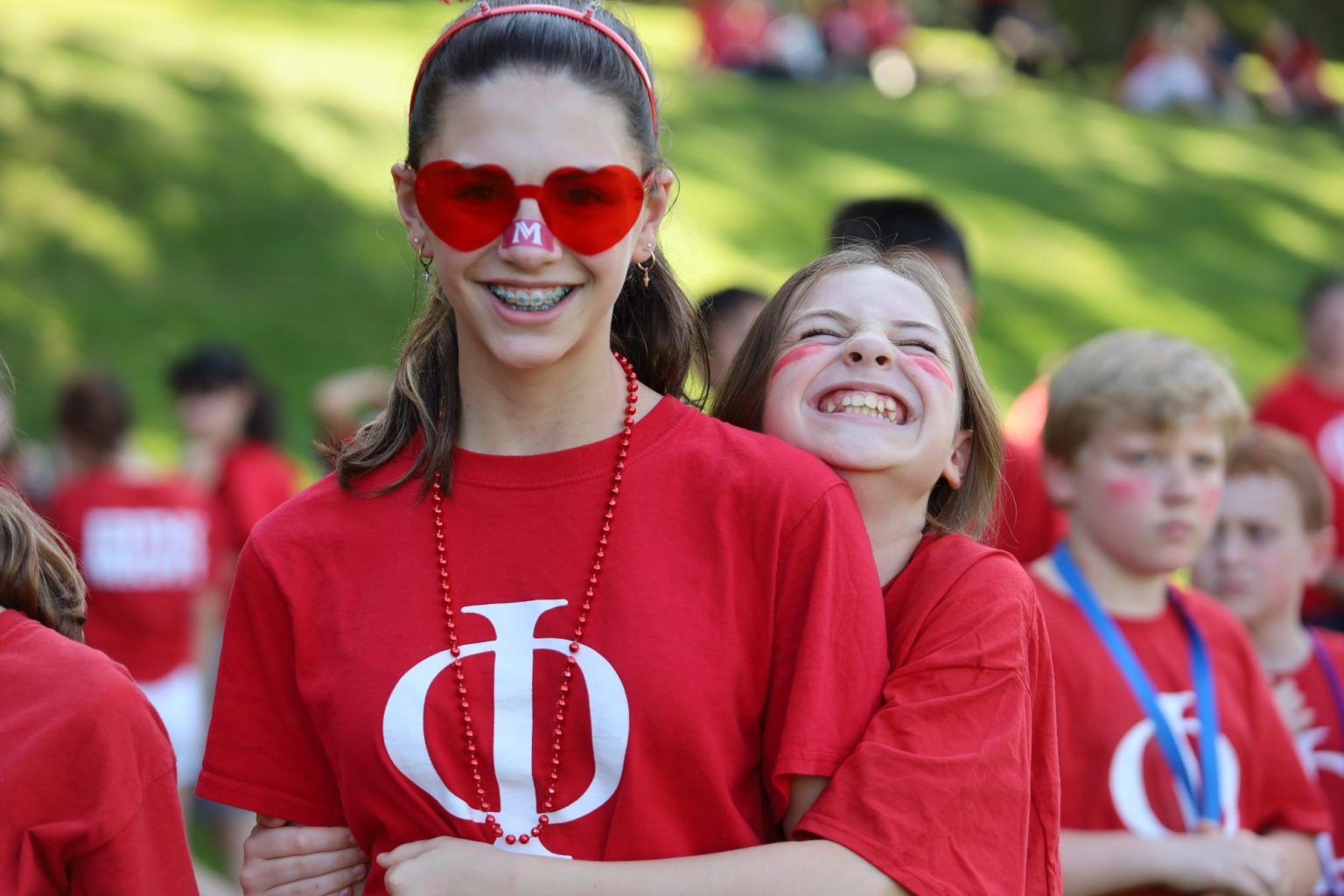 Founder’s Day: From then to now – Tower
